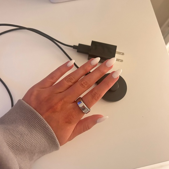 Oura | Jewelry | Oura Ring | Poshmark